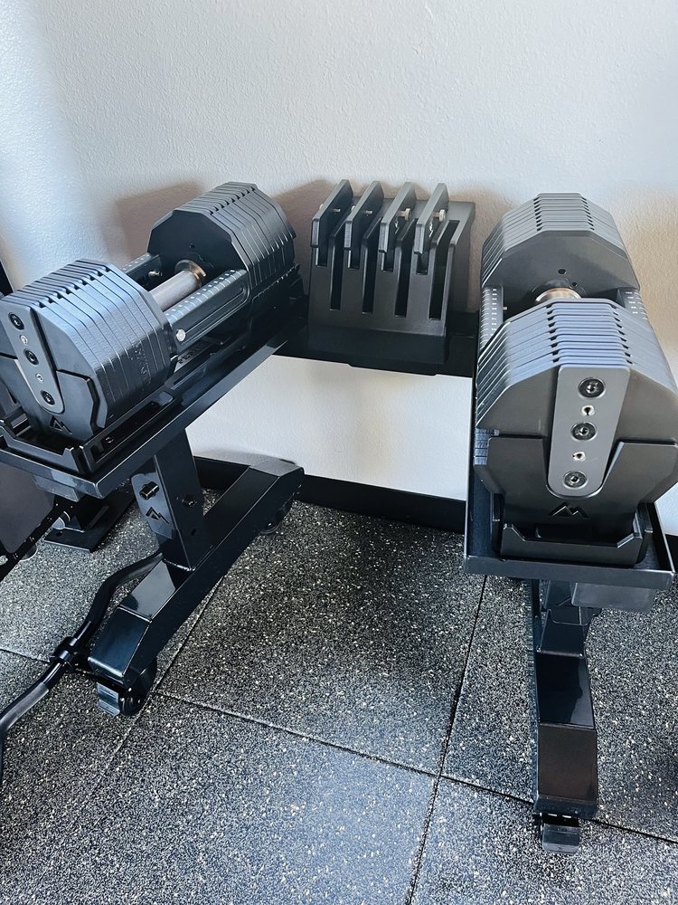 REP FITNESS SHOWROOM - Updated January 2026 - 10 Reviews - 24773 ...