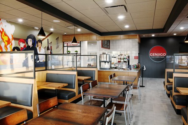 GENJIGO - Updated March 2025 - 18 Photos & 19 Reviews - 14 E Schrock Rd ...