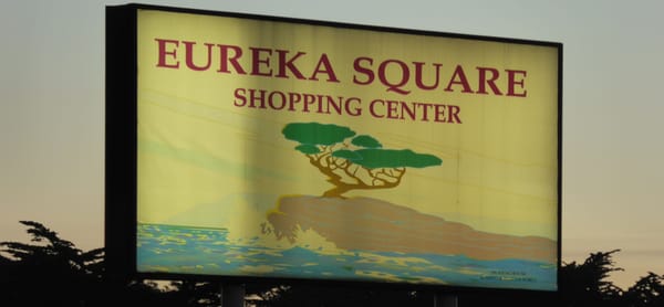 EUREKA SQUARE SHOPPING CENTER - Updated December 2025 - 13 Photos - 80 ...