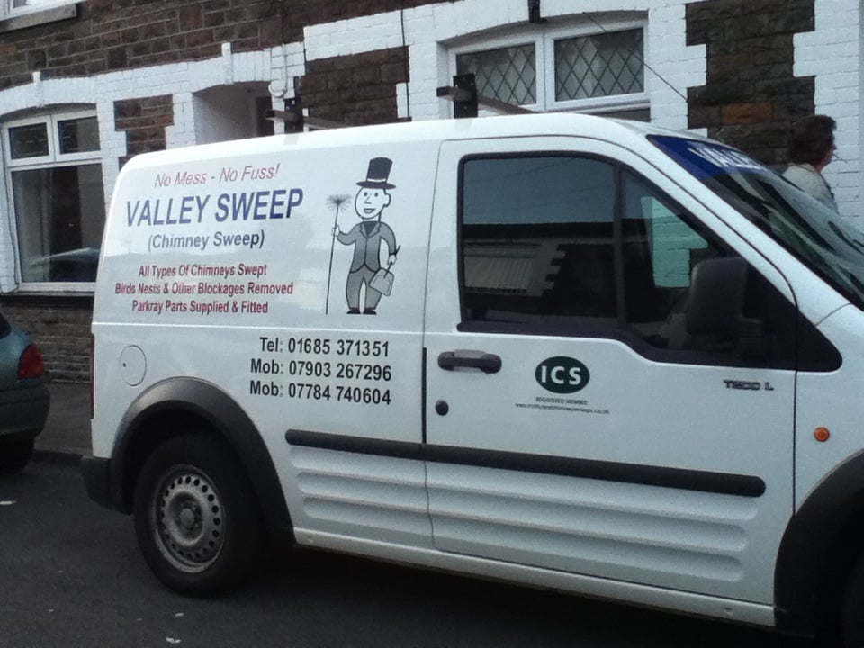 VALLEY SWEEP - Updated August 2025 - Request a Quote - Ivy Cl ...