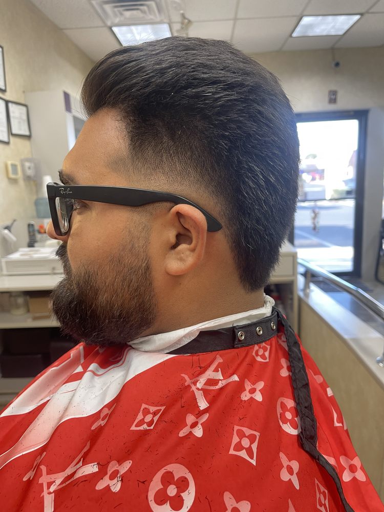 PRIME CUTZ N COLOR - Updated October 2025 - 4545 E Tropicana Ave, Las ...