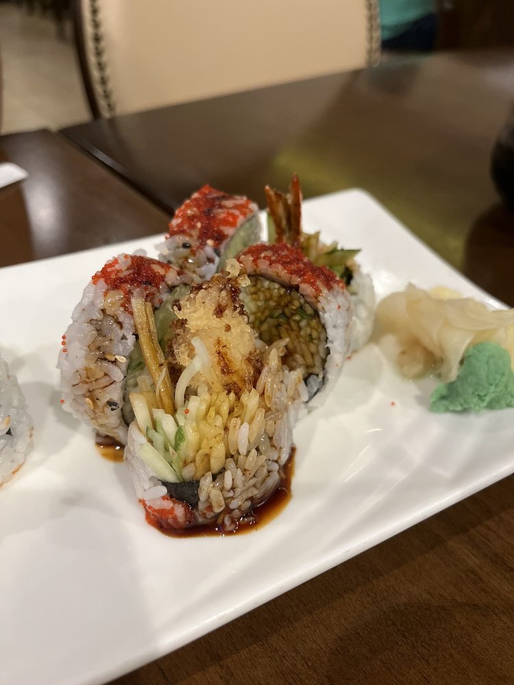 MITOUSHI SUSHI ASIAN FUSION - Updated December 2025 - 133 Photos & 84 ...