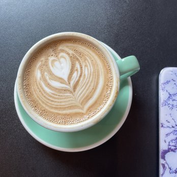 TEN DROPS COFFEE - 68 Photos & 82 Reviews - 14903 S Center St ...