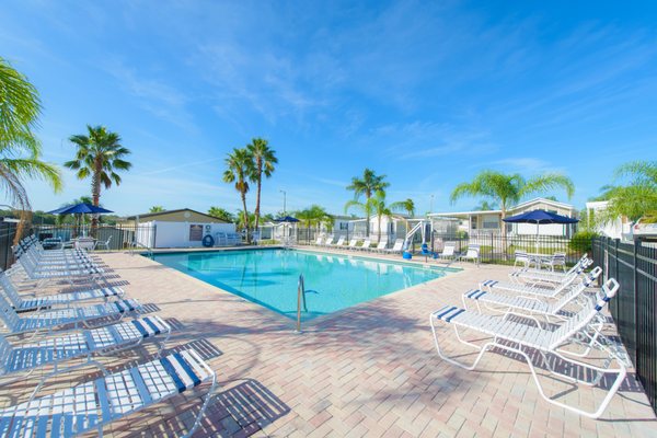 GROVE RIDGE RV COMMUNITY - Updated October 2025 - 10721 US Hwy 98, Dade ...