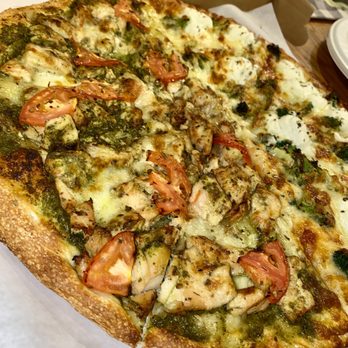 NEW WAYNE PIZZA - Updated January 2025 - 204 Photos & 86 Reviews - 109 ...