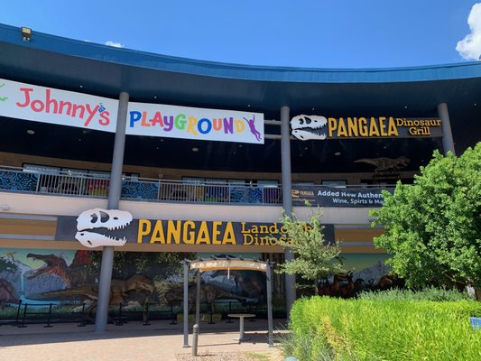 ARIZONA BOARDWALK - 53 Photos & 14 Reviews - 9500 E Via De Ventura ...