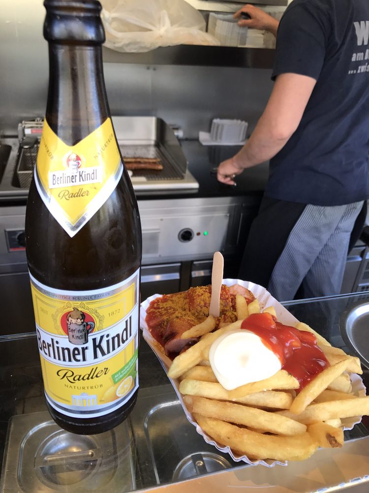 WURST - Updated September 2025 - 15 Photos & 13 Reviews - Ebertstraße ...