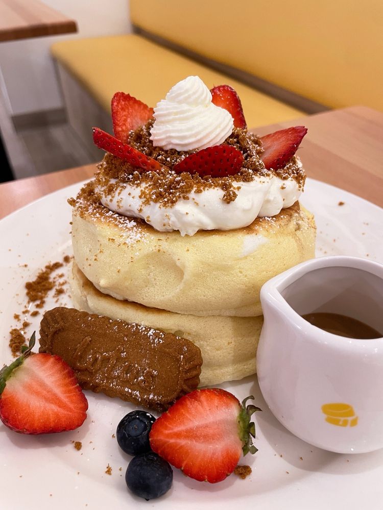 FLUFFY FLUFFY DESSERT CAFE - CAROLLTON - Updated November 2024 - 53 ...