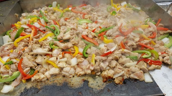 THE TACO MAN - Updated December 2025 - 75 Photos & 169 Reviews - 663 E ...