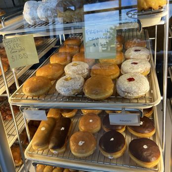 DONUT DAILY - Updated January 2026 - 36 Photos & 53 Reviews - 106 ...