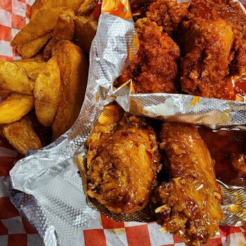 WAYNE’S WINGS - Updated September 2024 - 738 Photos & 1082 Reviews ...