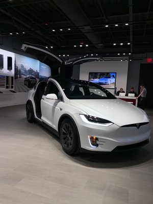 TESLA MOTORS - Updated December 2025 - 12 Photos & 14 Reviews - 1245 ...