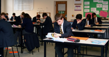 KING EDWARD VI GRAMMAR SCHOOL - Cawdor Crowtree Lane, Louth ...