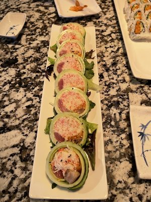 NINZA SUSHI BAR - Updated December 2025 - 187 Photos & 202 Reviews ...