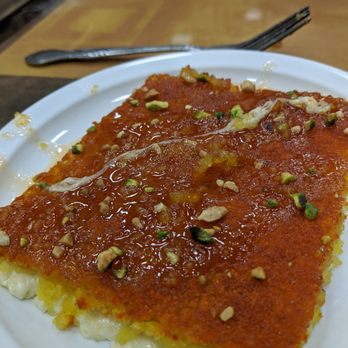 Nablus Pastry & Sweets - Takeout & Delivery - 127 Photos & 92 Reviews ...