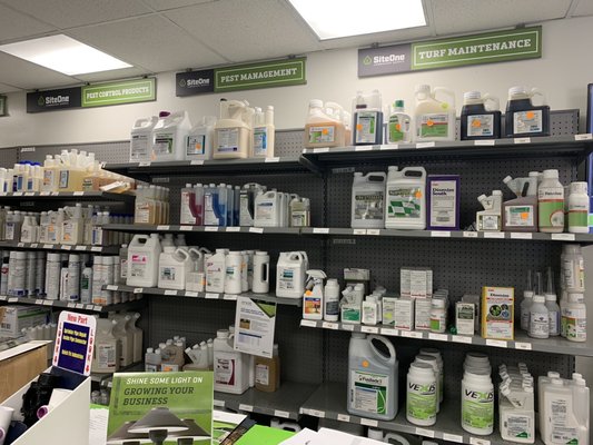 SITEONE LANDSCAPE SUPPLY - Updated October 2025 - 12951 SW 89th Ct ...