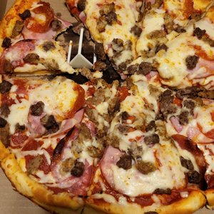 SPIRO’S PIZZA AND PASTA - Updated July 2025 - 50 Photos & 147 Reviews ...