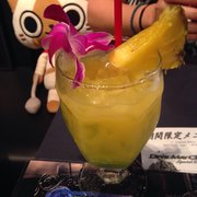 HUNTERS BAR [モンハン酒場] - 144 Photos & 19 Reviews - 歌舞伎町1-3-16, 新宿区, 東京都 ...