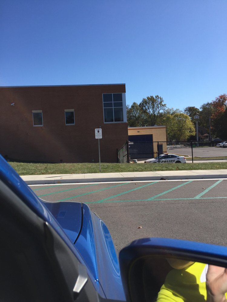 GEORGETOWN POLICE DEPARTMENT - 550 Bourbon St, Georgetown, Kentucky ...