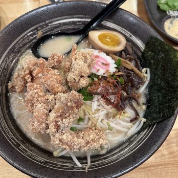 KYUSHU RAMEN BAR - Updated May 2024 - 286 Photos & 129 Reviews - 1280 W ...
