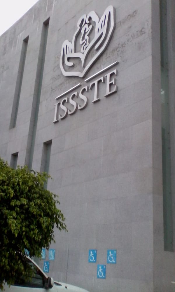 HOSPITAL REGIONAL ISSSTE LEÓN - Updated December 2024 - Pradera 1101, León, Guanajuato, Mexico ...