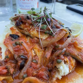 ECCO - Updated December 2025 - 240 Photos & 171 Reviews - 6540 Main St ...