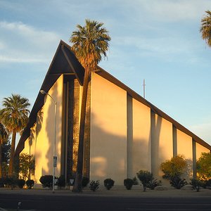 NORTH PHOENIX BAPTIST CHURCH - 13 Photos & 14 Reviews - Churches - 5757 ...