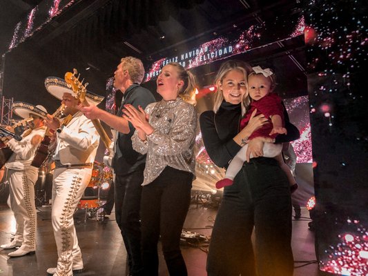 DISTRICT CHURCH - Updated January 2025 - 65 Photos - 7000 Rossmore Ln ...