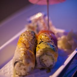 ROLLING SUSHI VAN - Updated December 2025 - 116 Photos & 150 Reviews ...