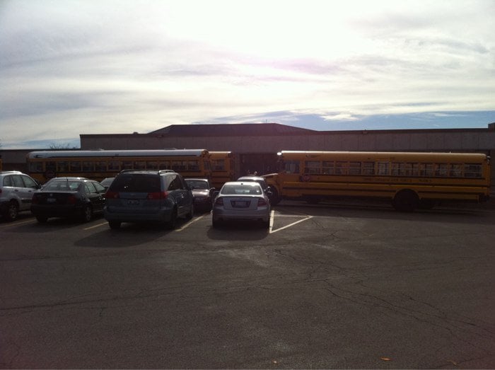 WALTER R SUNDLING JR HIGH SCHOOL - 1100 N Smith St, Palatine, IL - Yelp