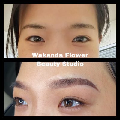 WAKANDA FLOWER BEAUTY STUDIO - Request an Appointment - 16 Photos ...