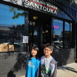 HOKKAIDO RAMEN SANTOUKA - ALLSTON - Updated October 2025 - 89 Photos ...