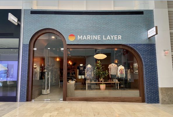 MARINE LAYER - Updated December 2025 - 800 Boylston St, Boston ...