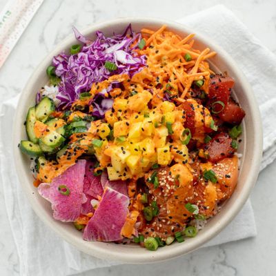 PURE POKE AND PREP - Updated September 2025 - 40 Photos & 35 Reviews ...