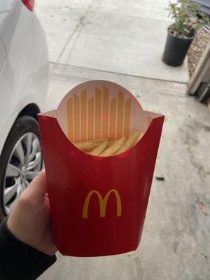 MCDONALD’S - Updated February 2025 - 39 Photos & 122 Reviews - 225 W ...