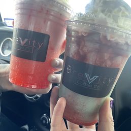 BREVITY COFFEE - Updated December 2025 - 155 Photos & 254 Reviews ...