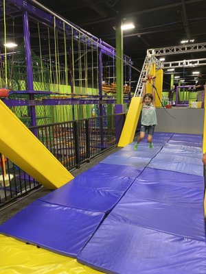 FUN CITY TRAMPOLINE PARK - Updated June 2025 - 40 Photos & 29 Reviews ...
