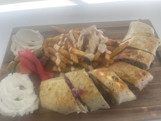 AL AQSA RESTAURANT - 10 Photos & 19 Reviews - 1758 Hylan Blvd, Staten ...