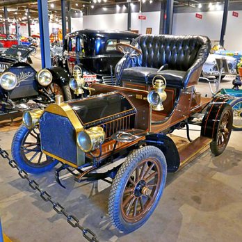 FORNEY MUSEUM OF TRANSPORTATION - Updated May 2025 - 609 Photos & 87 ...