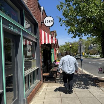 SOKO BUTCHER SHOP & MARKET - Updated September 2025 - 214 Photos & 151 ...