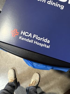 HCA FLORIDA KENDALL HOSPITAL - Updated September 2025 - 178 Photos & 326 Reviews - 11750 SW 40th ...