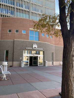 KAISER PERMANENTE FRANKLIN MEDICAL OFFICES - Updated December 2025 - 61 ...