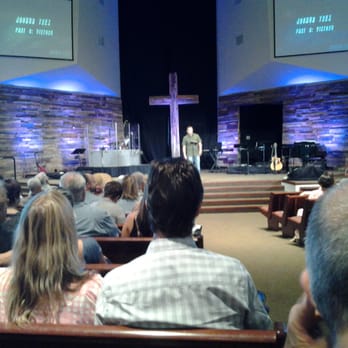 THE BRIDGE CHURCH - Updated January 2026 - 29 Photos & 17 Reviews ...