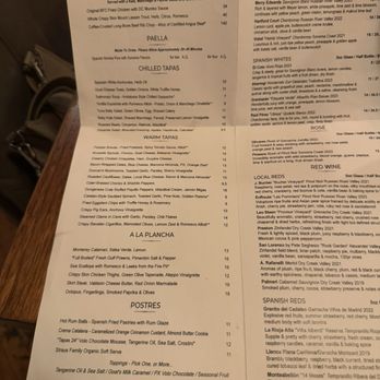 BRAVAS BAR DE TAPAS - Updated April 2025 - 2714 Photos & 1476 Reviews ...