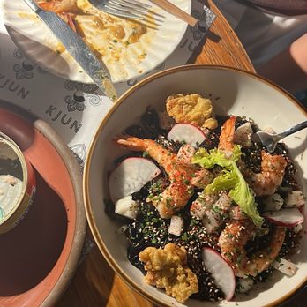 KJUN - Updated January 2025 - 816 Photos & 244 Reviews - 154 E 39th St ...