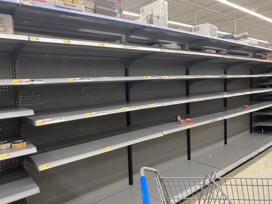 WALMART SUPERCENTER - Updated August 2024 - 68 Photos & 42 Reviews ...