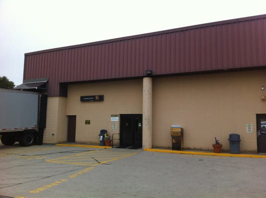 UPS Customer Center, 102 S Lombard Rd, Addison, IL, Transportation ...