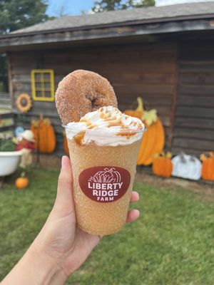 LIBERTY RIDGE FARM - Updated December 2025 - 72 Photos & 24 Reviews ...