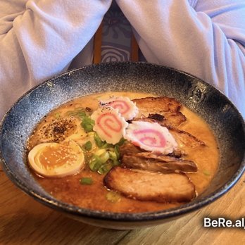MB RAMEN - 46 Photos & 36 Reviews - 57 Main St, Port Washington, New ...