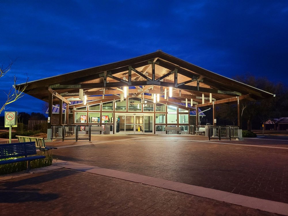 GRAND PRAIRIE REST STOP - Updated December 2025 - 25 Photos - 14608 I ...